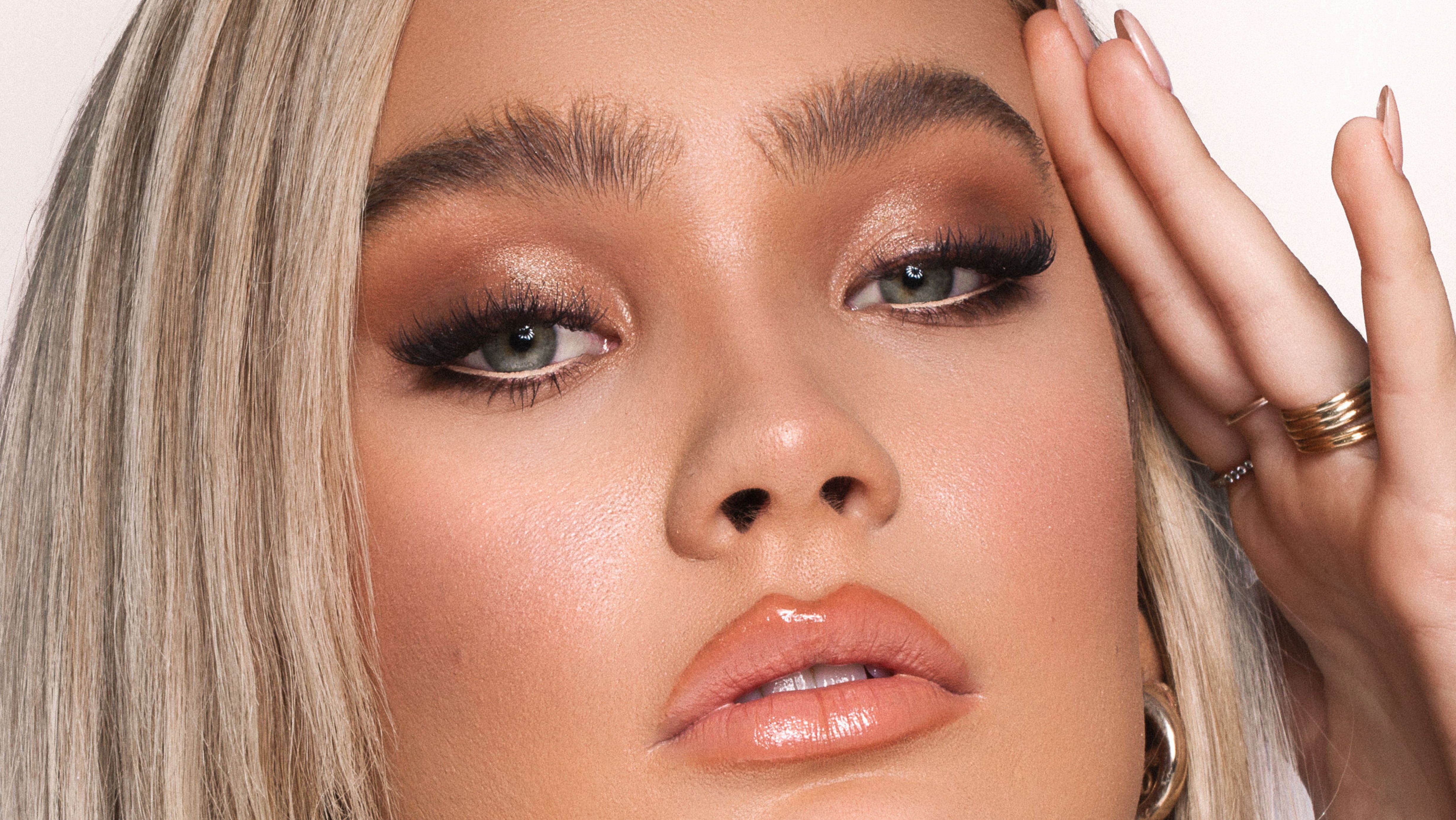 EYES & BROWS – VANI-T