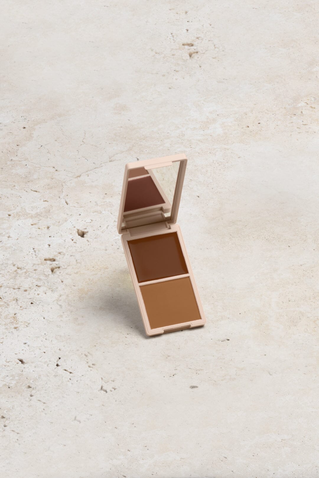 Make Me Bronze Cream & Powder Duo – VANI-T