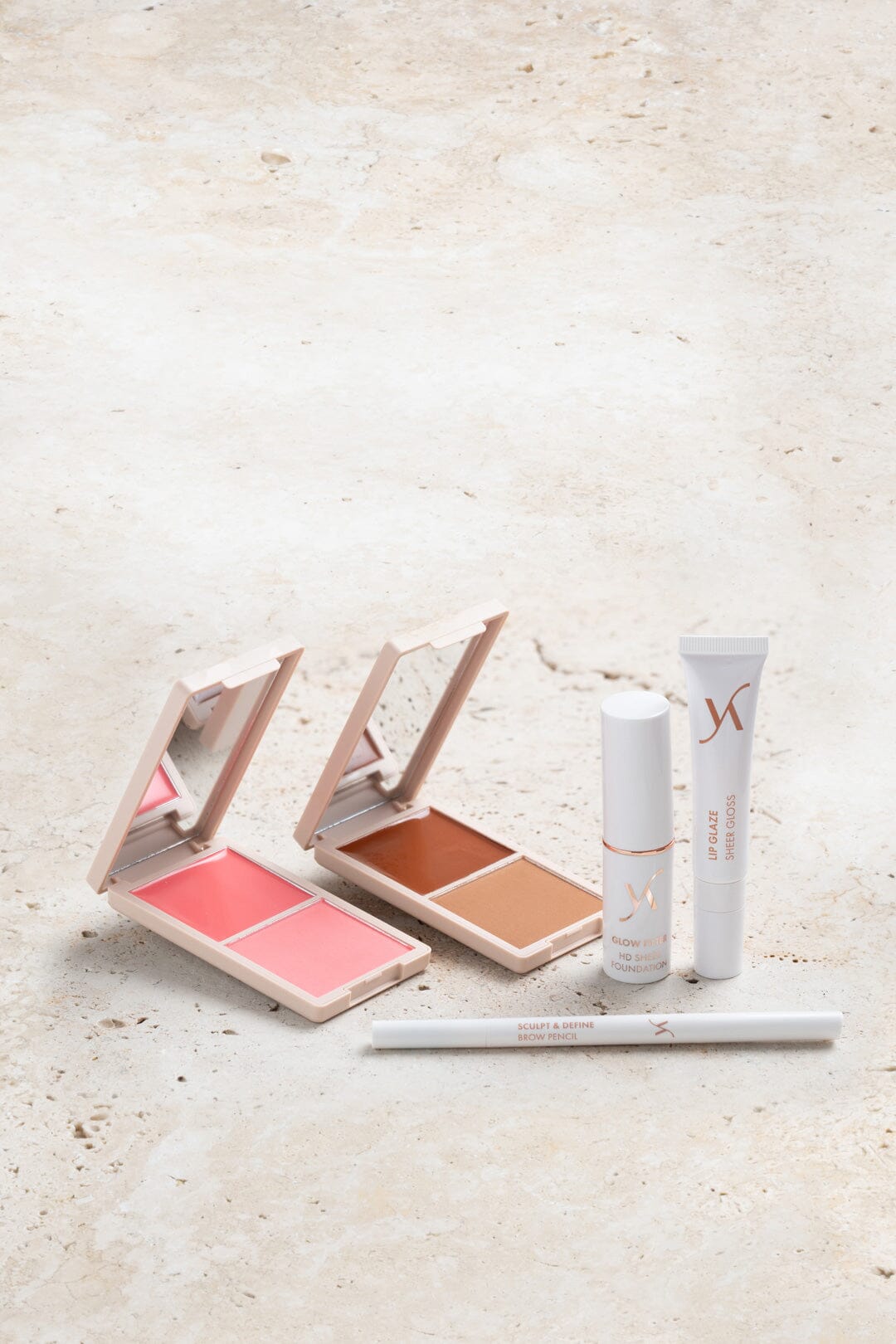 5-Minute Morning Set – VANI-T