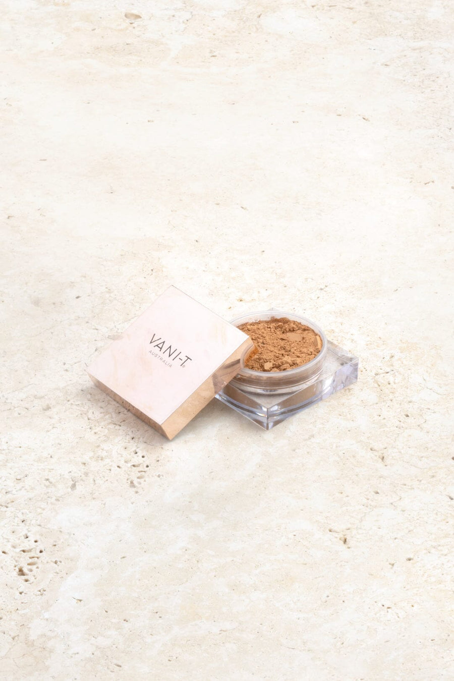Face – VANI-T
